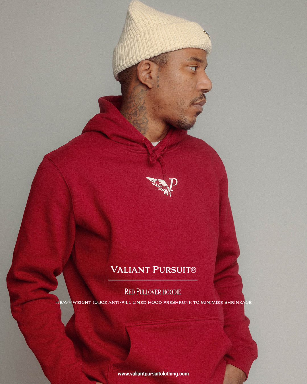 Valiant Pursuit®