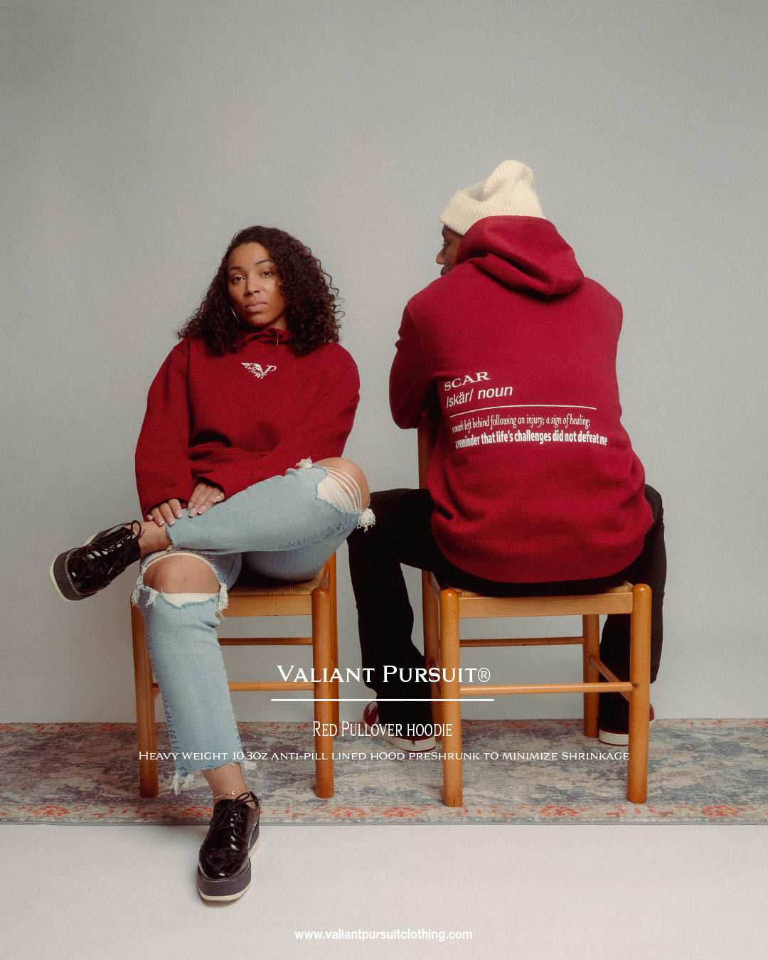 Valiant Pursuit®