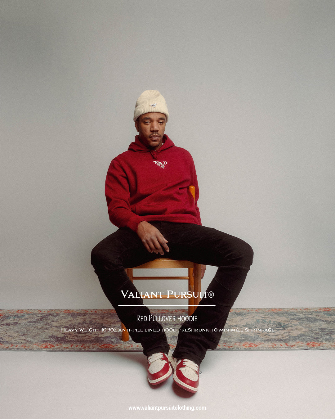 Valiant Pursuit®