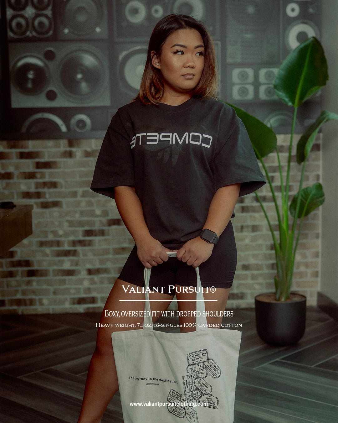 Valiant Pursuit®